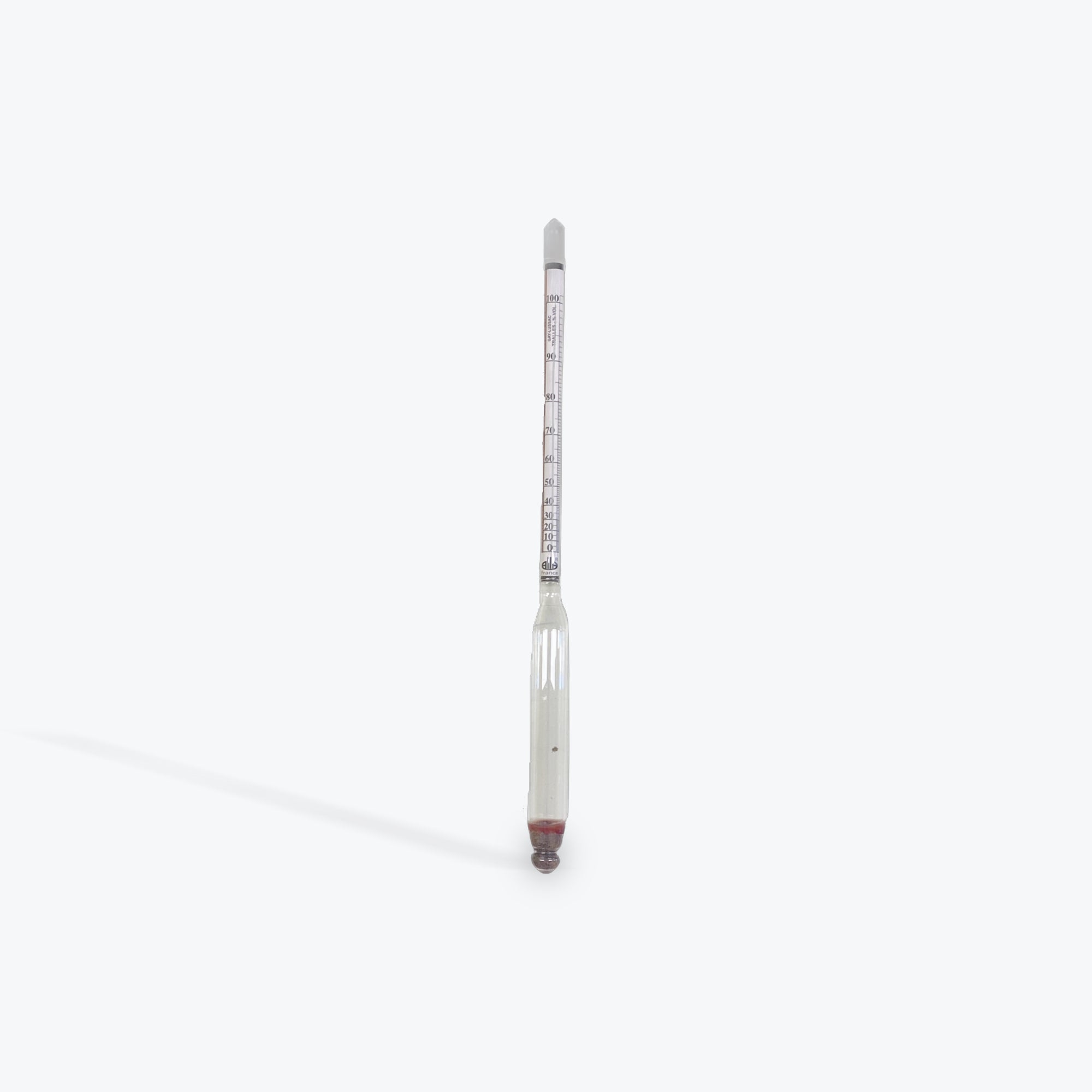 Alcoholmeter Long – Accurate Spirit Alcohol Testing - Queensland | Home ...